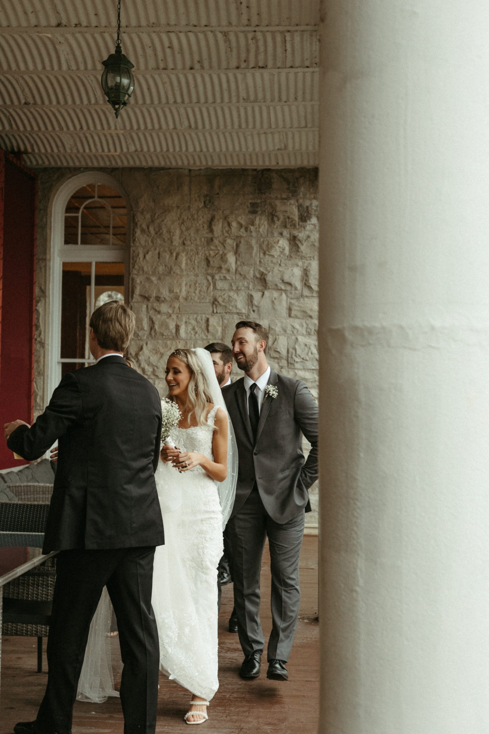 Scarlett & Conner's Crescent Hotel Wedding | 1886 Crescent Hotel & Spa